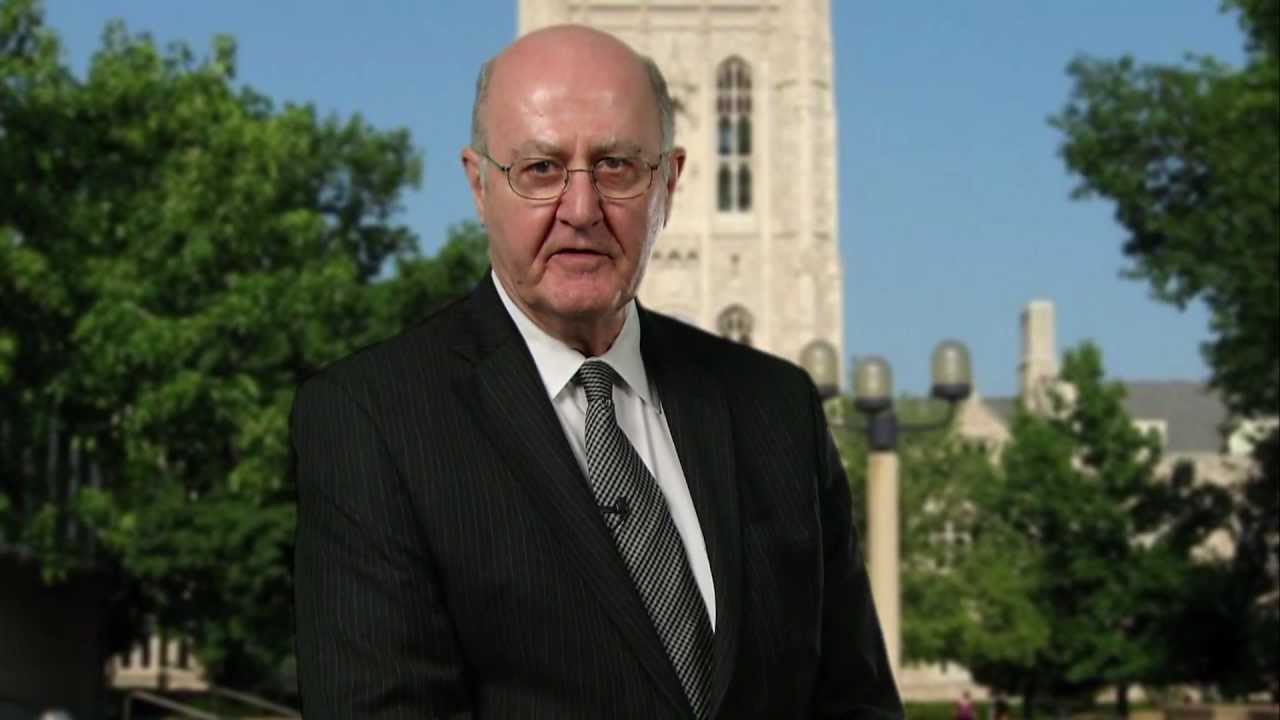 Farewell to Foster // Show Me Mizzou // University of Missouri