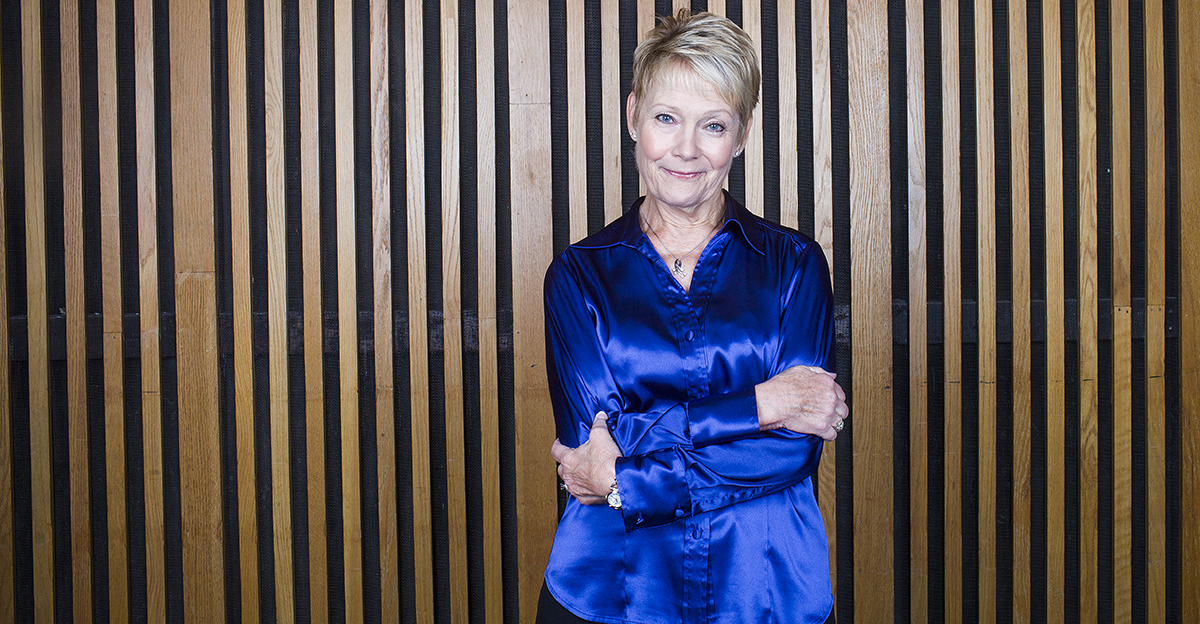 Vocal wisdom // Show Me Mizzou // University of Missouri