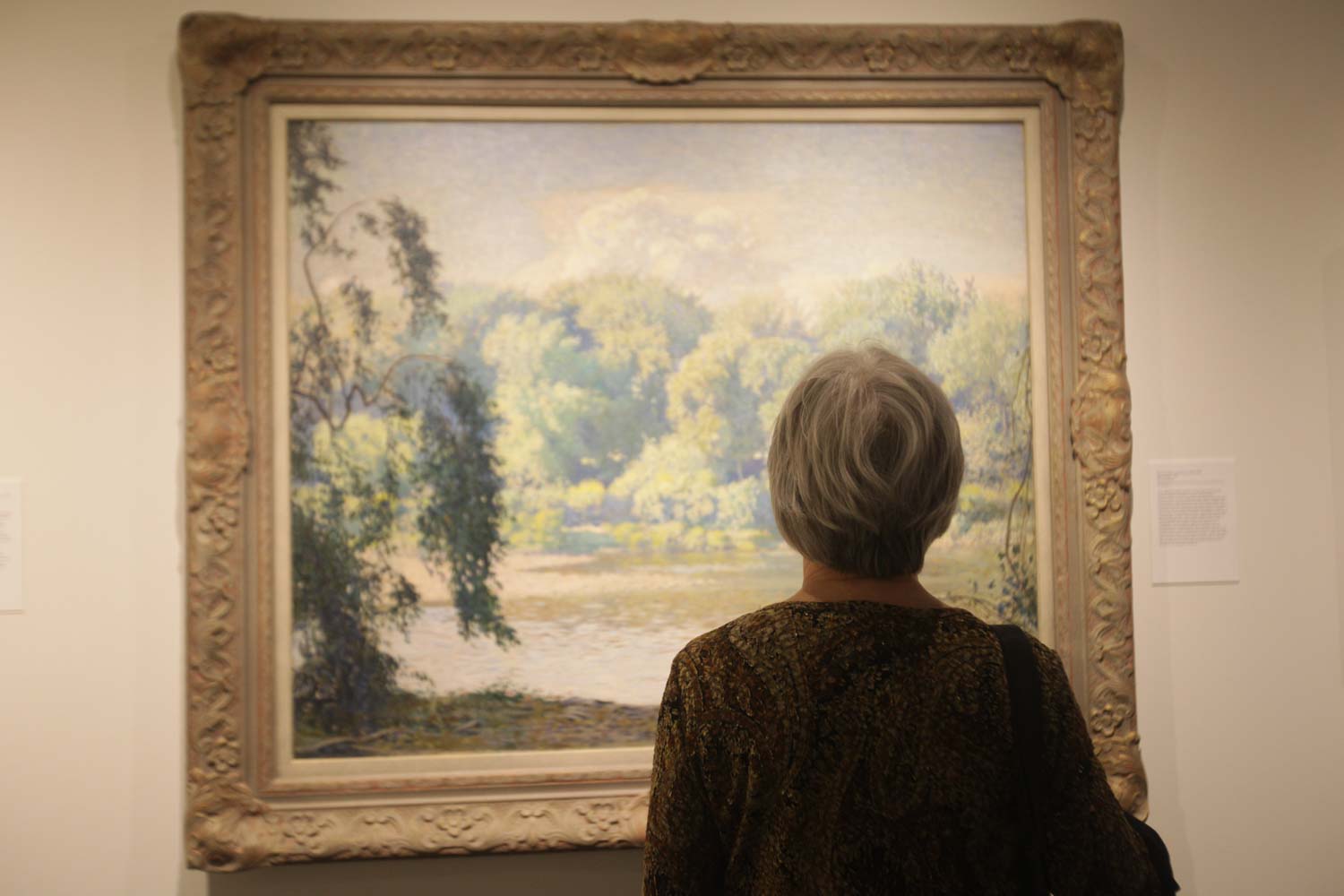 Museum for the masses