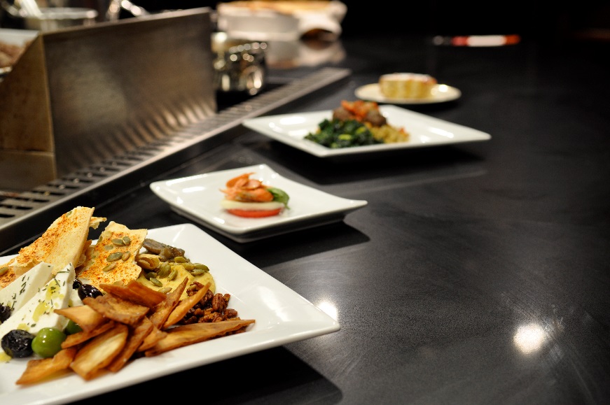 Uniting Mizzou through food