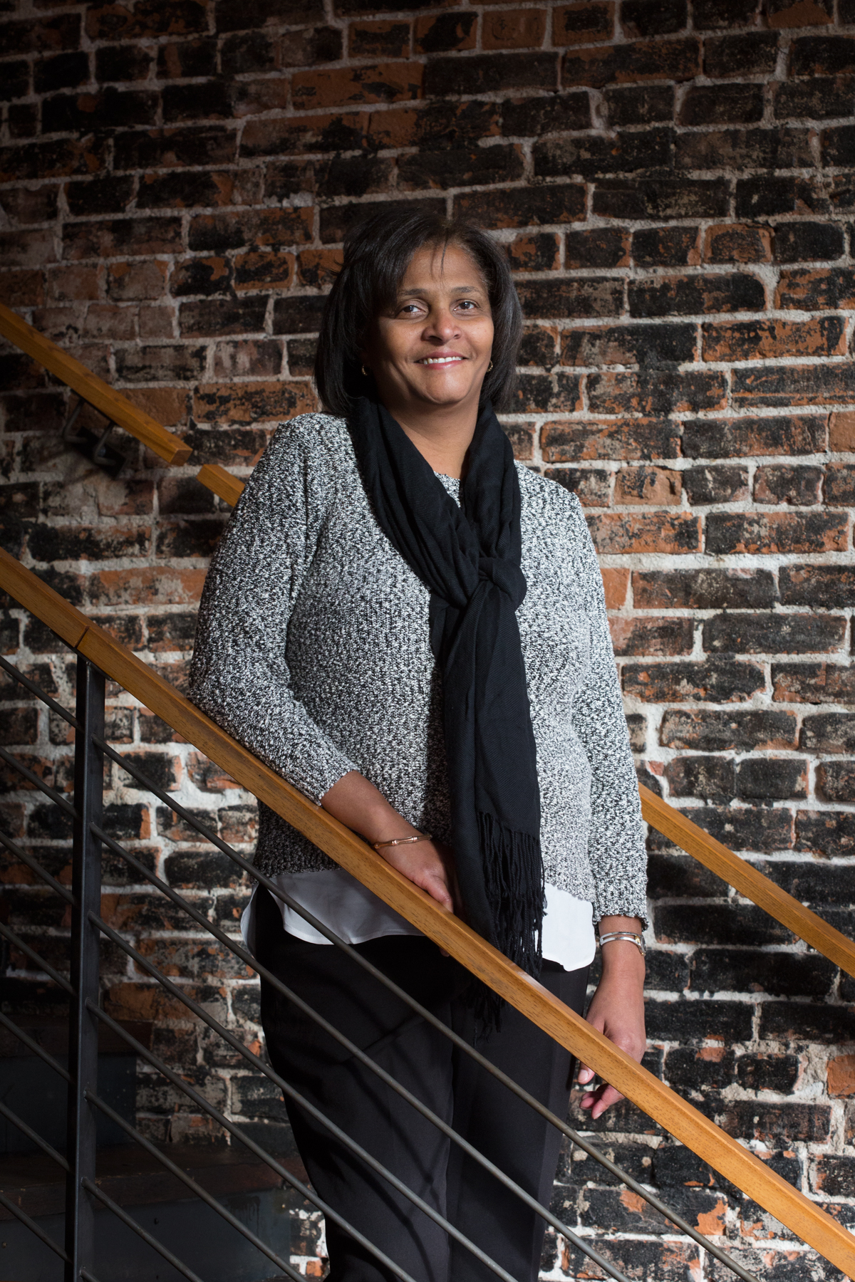 Launching the Black Alumni Network