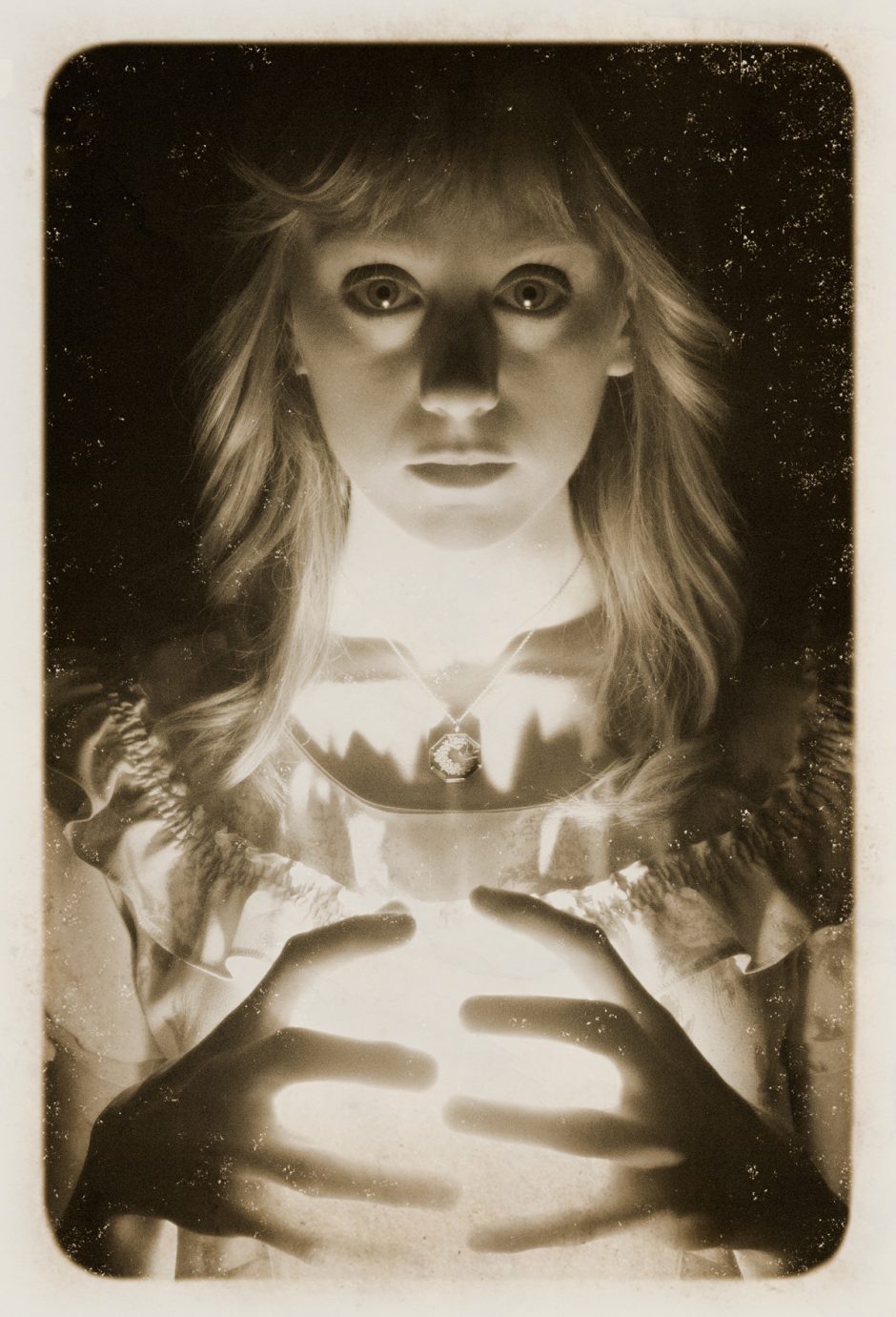 Capturing the peculiar