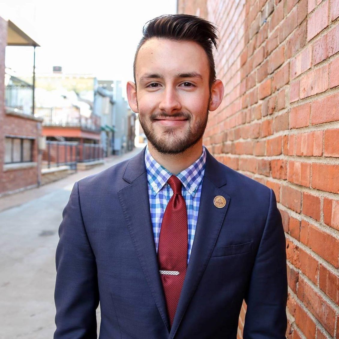 A place to find yourself