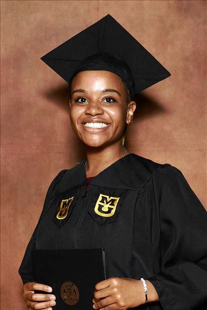 A message to millennials