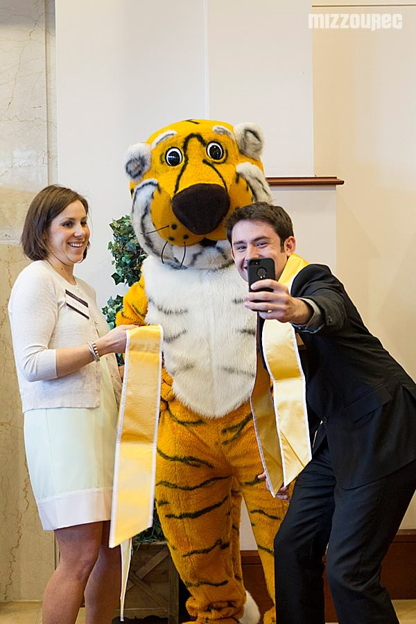 A career in recreation