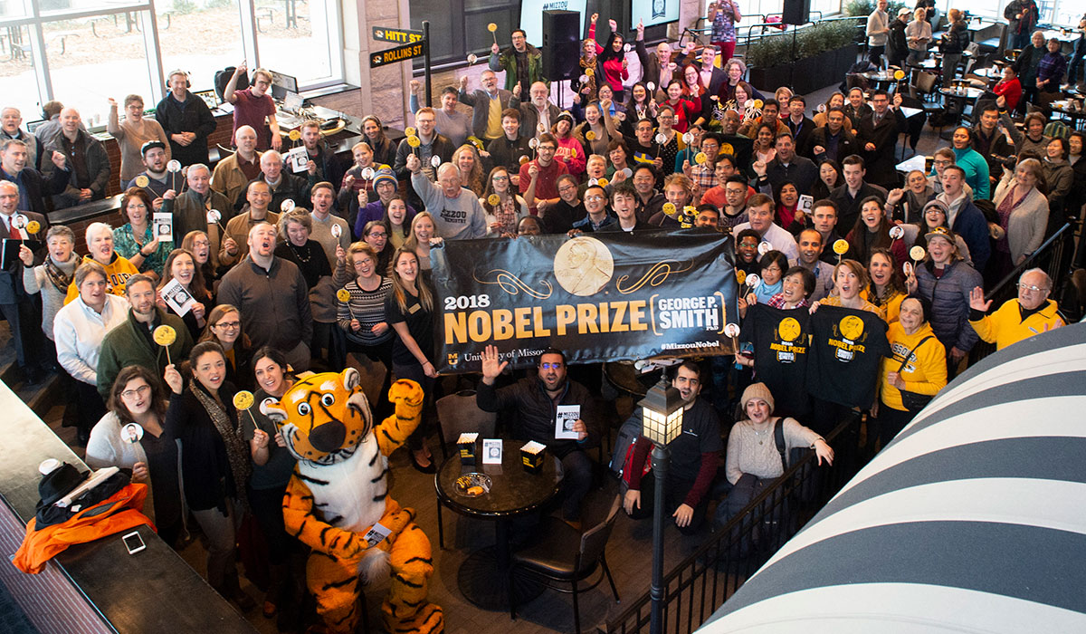 2018 notable moments