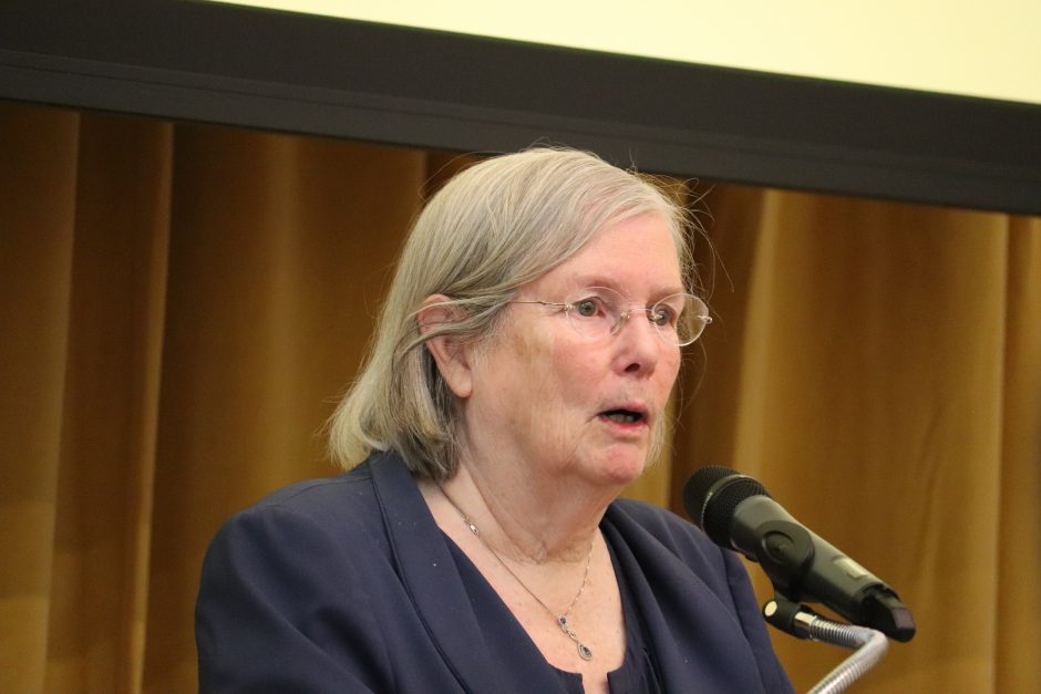 A new $24 million facility for music and the arts