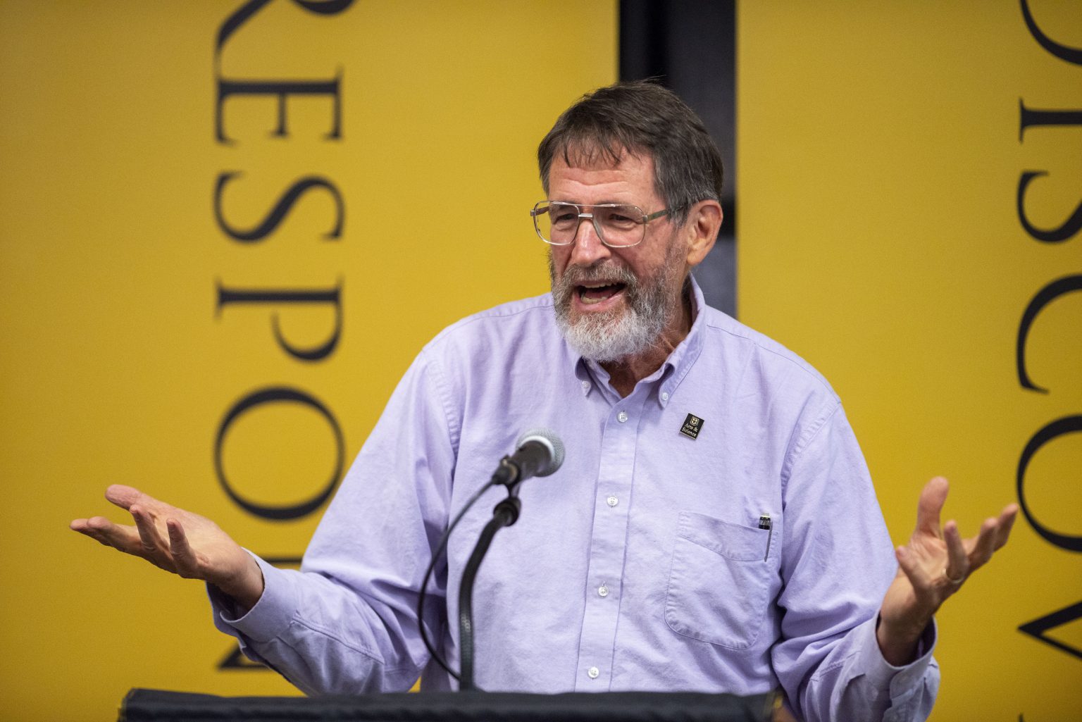 Mizzou’s Nobel laureate George P. Smith elected to National Academy of ...