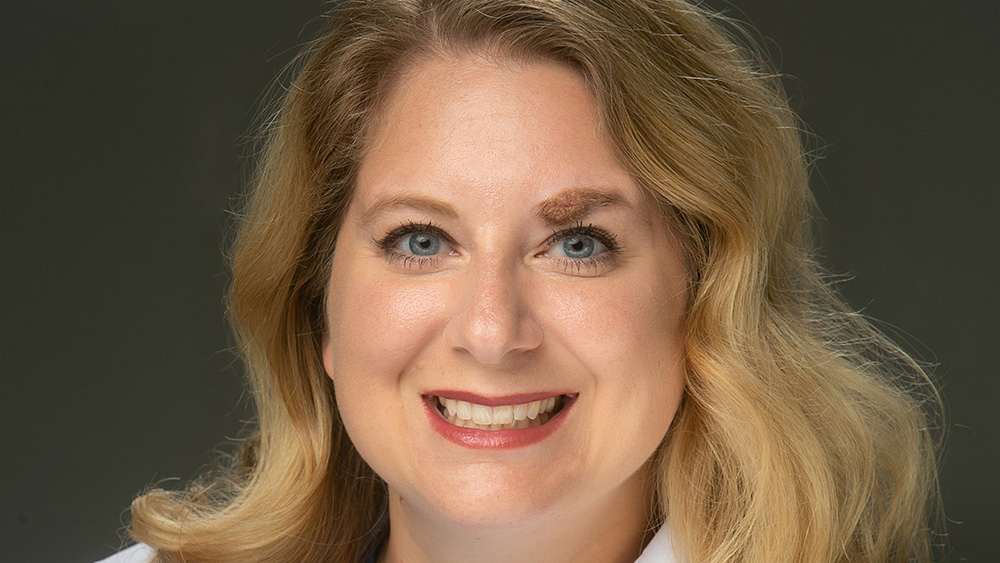 Martin awarded “Patient Care Hero” for telemedicine dermatology ...