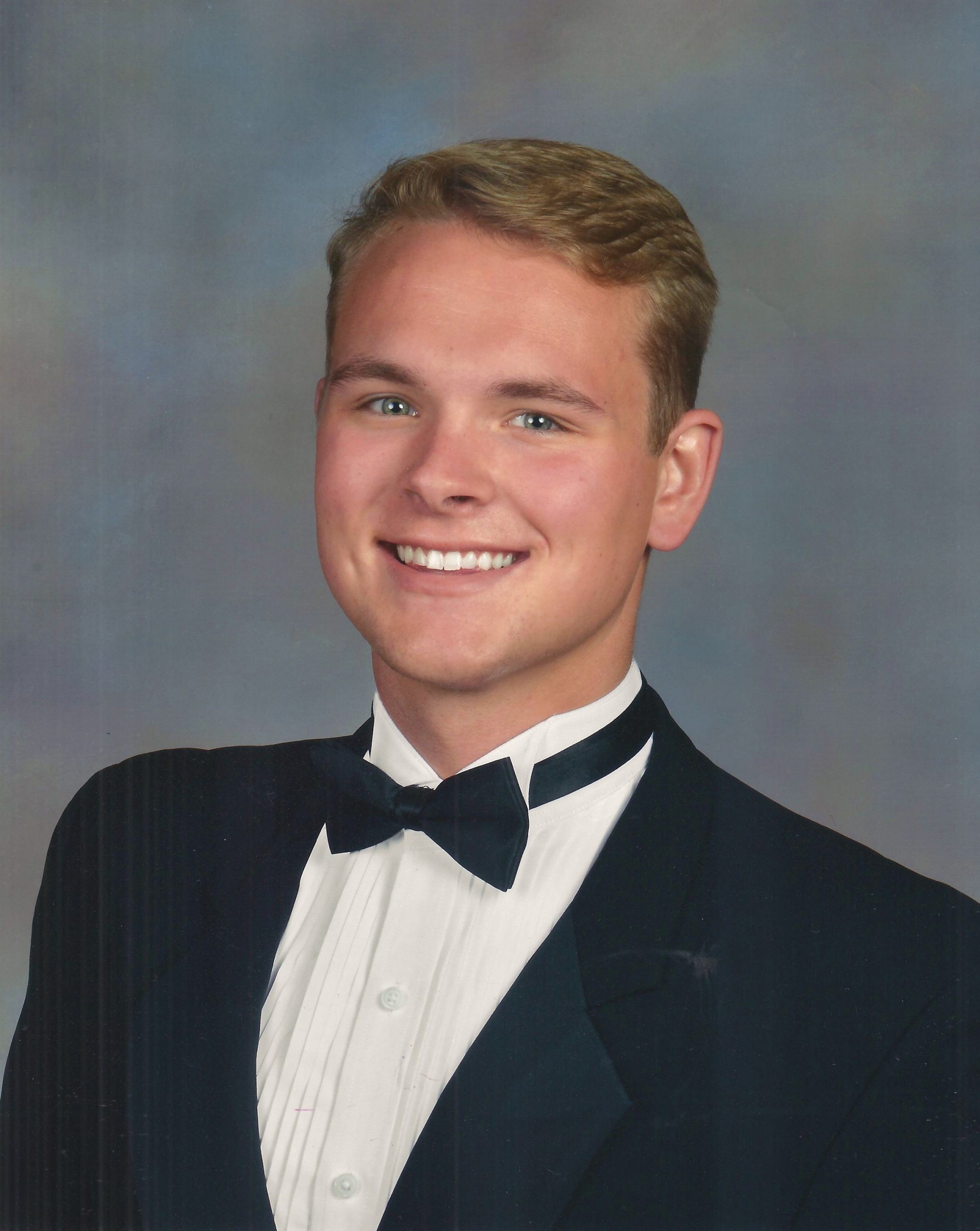 Building the next generation