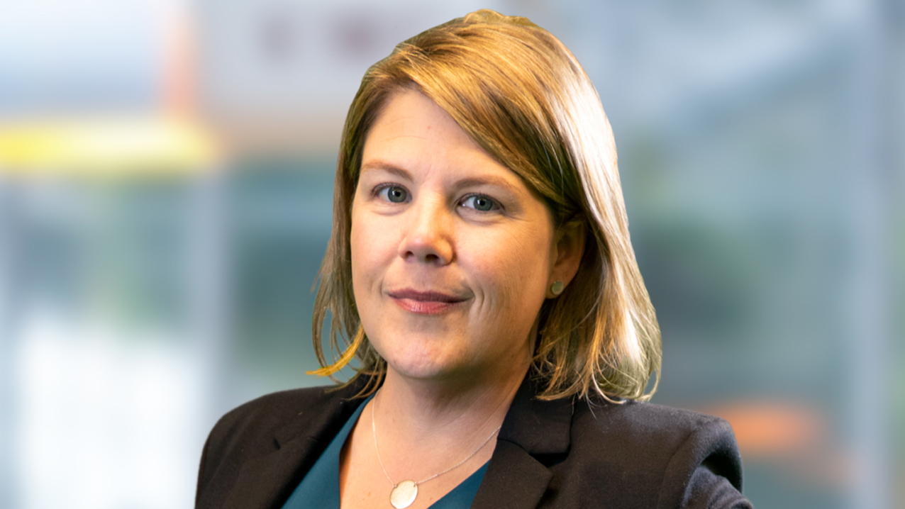 MU CISO Becky Fowler to join expert security panel