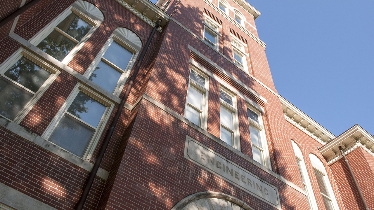 Anup Mishra wins People’s Choice at 3MT competition