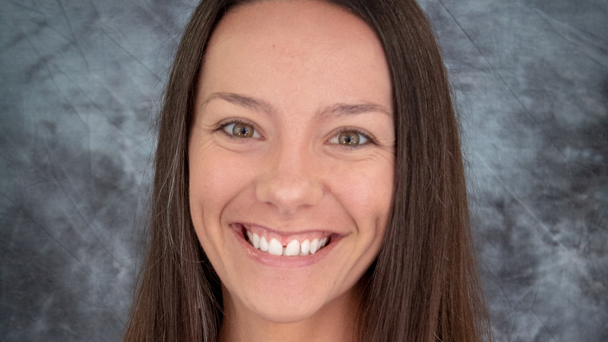 Melissa Horner named a Robert Wood Johnson Health Policy Scholar