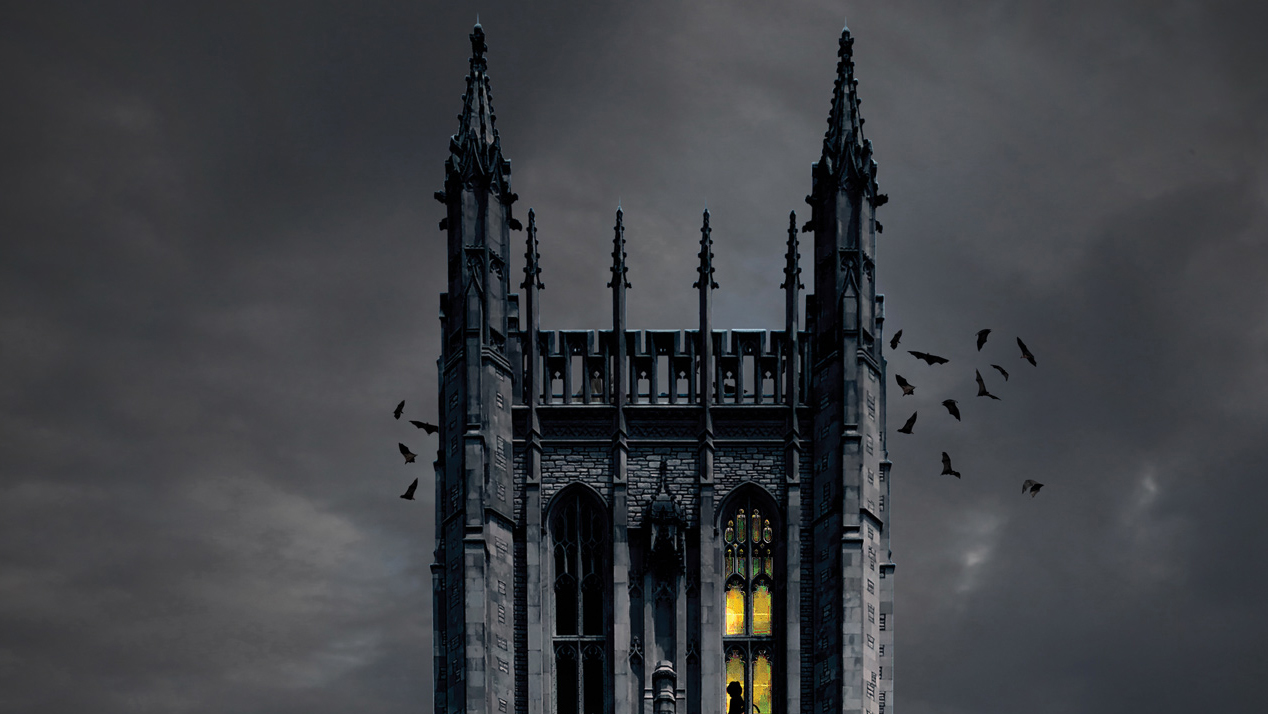 Practitioners of the telltale art