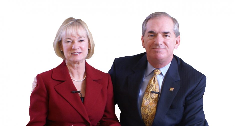 Former UM System president gives $2 million to NextGen Data Science and ...