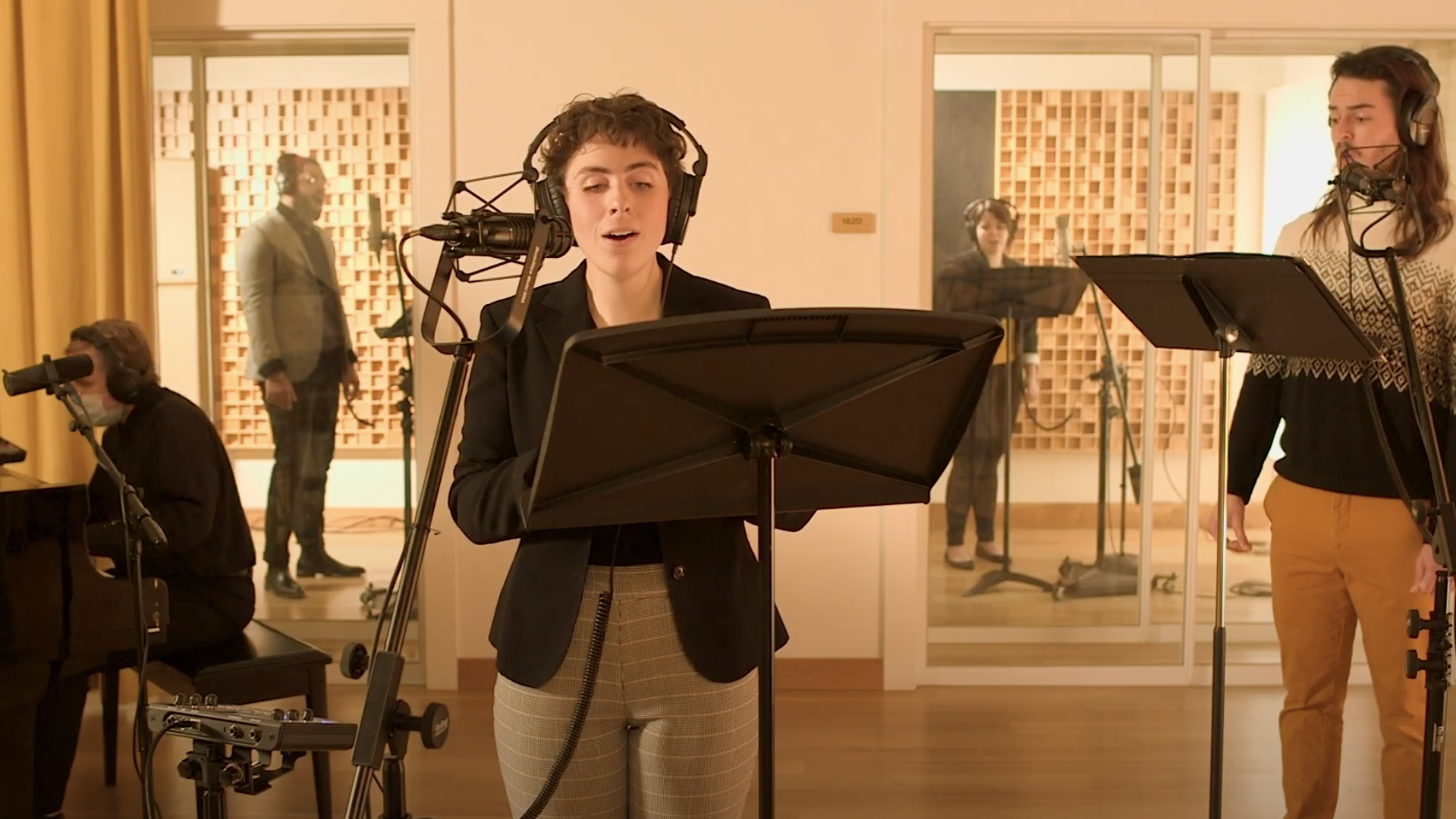 School of Music artists perform "For Good" // Show Me Mizzou ...