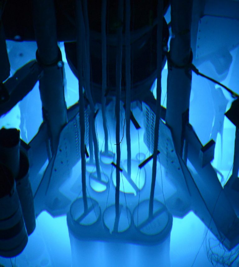 Mizzou Research Reactor’s Role in Advanced Accelerator Applications for ...