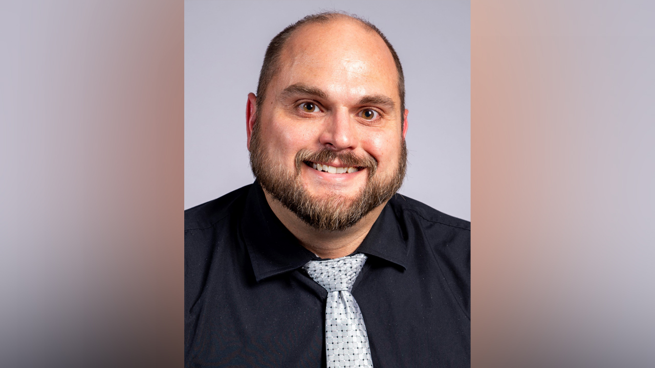 Tim Wolf inducted to American Occupational Therapy Foundation Academy