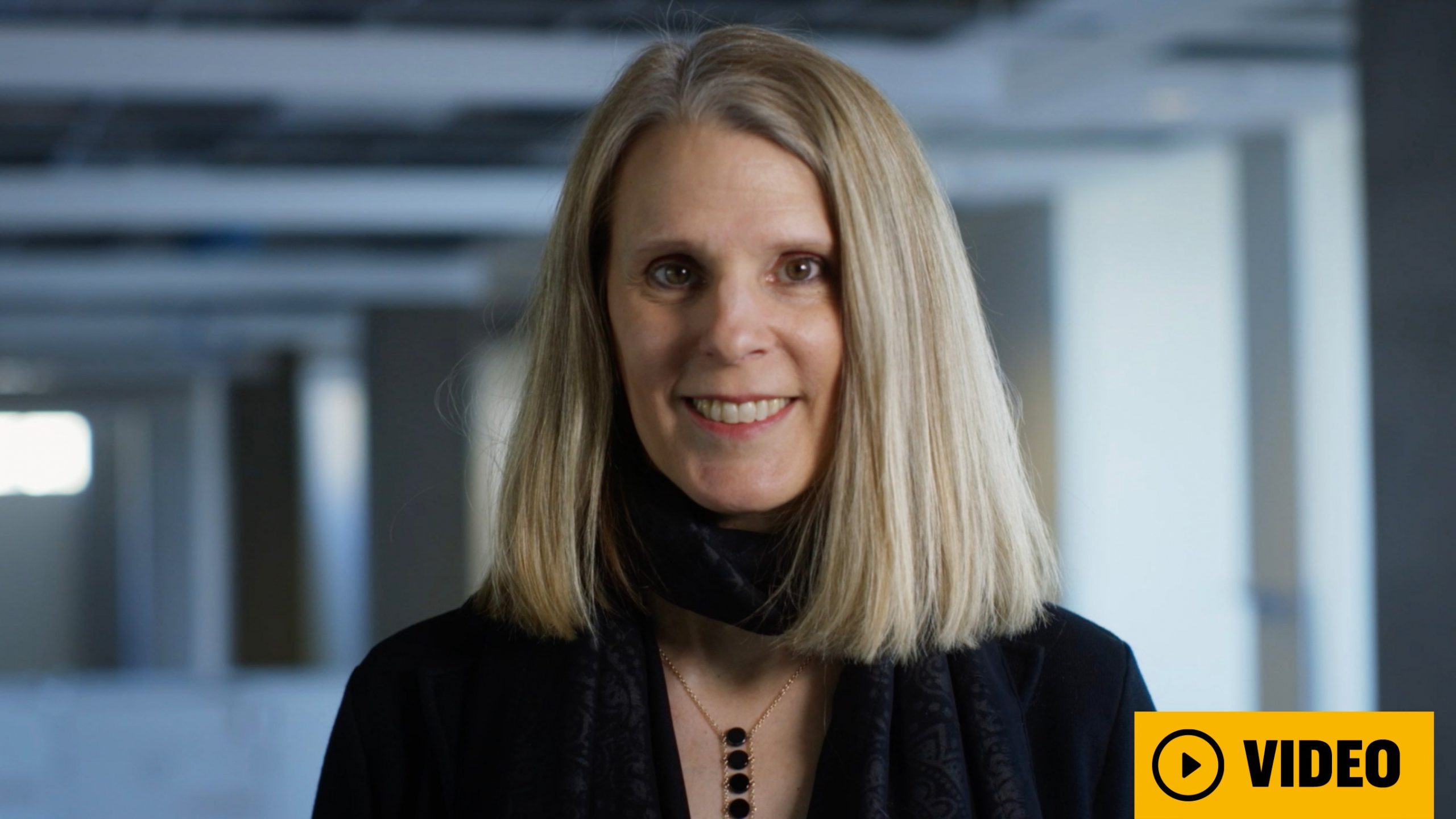 NextGen researcher profile: Carolyn Anderson