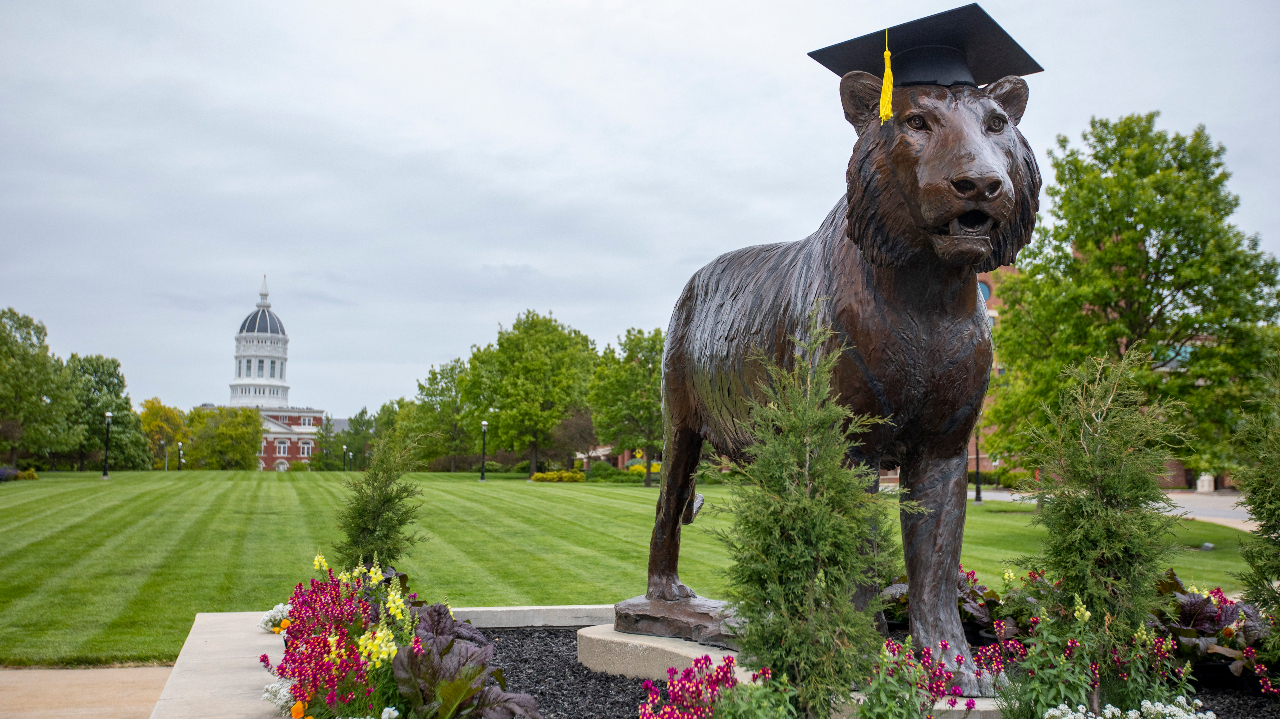 Mizzou releases December 2020 graduation list