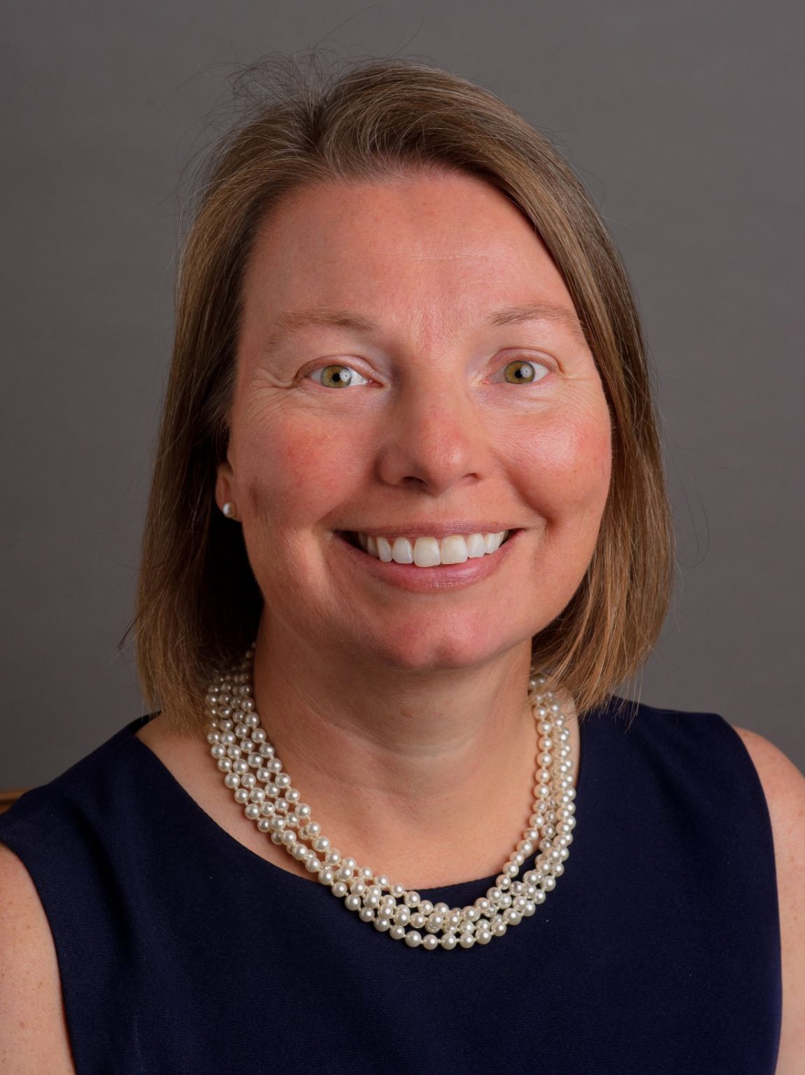 Sue Boren receives health administration faculty service award