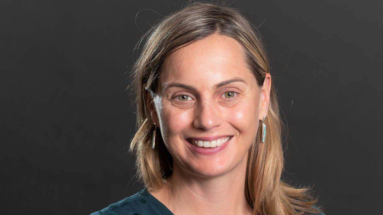 Michelle Teti receives Fulbright Scholar Award
