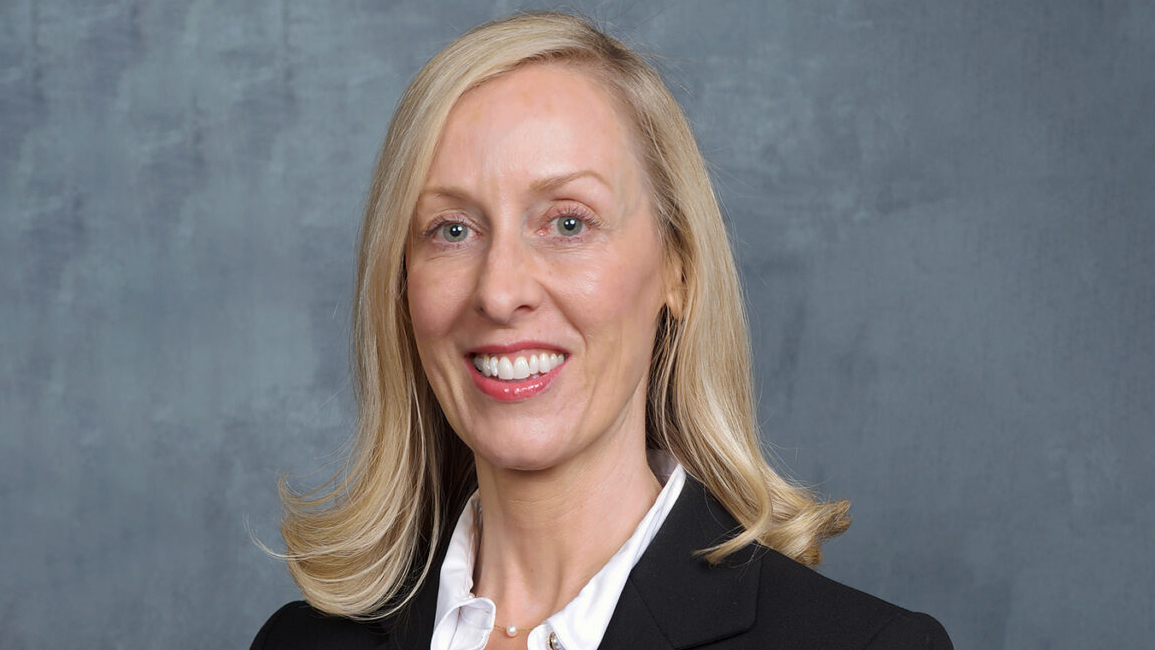 Shelly Rodgers named Maxine Wilson Gregory Chair in Journalism Research