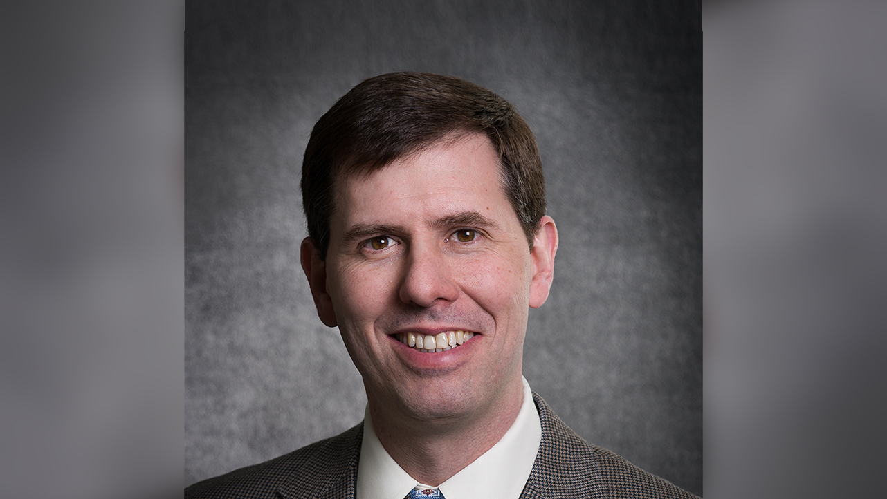 Scott H. Holan named Fellow of the Institute of Mathematical Statistics