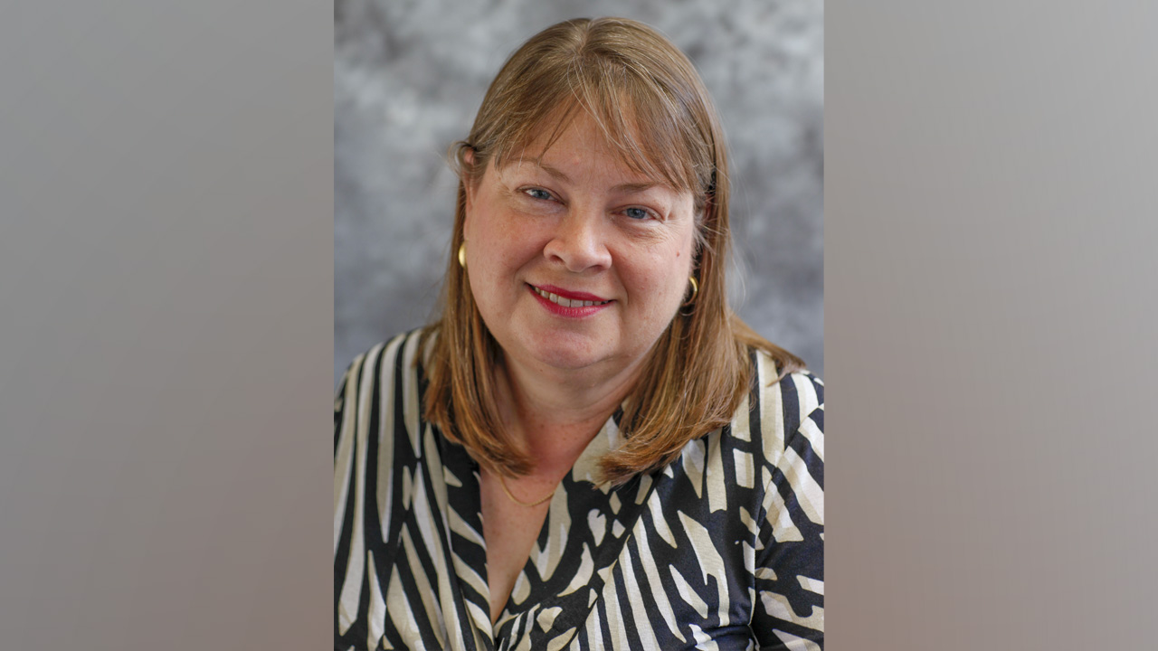 Linda Blockus elected to executive board of the Council of ...