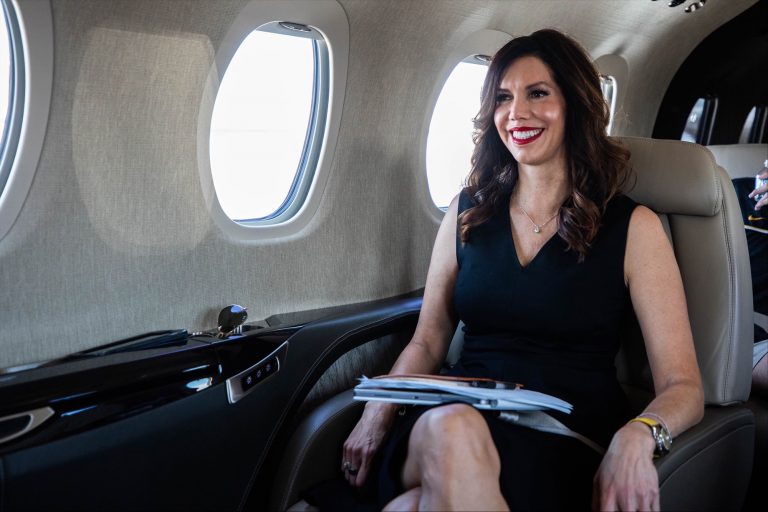 Photo gallery: Athletic Director Desiree Reed-Francois lands at the ZOU