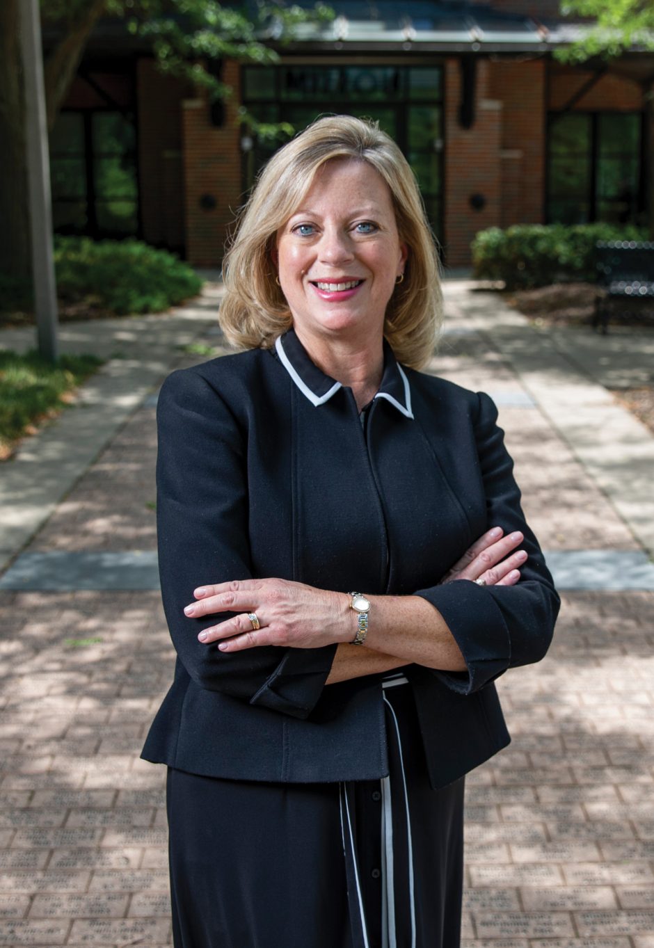 Full circle insights