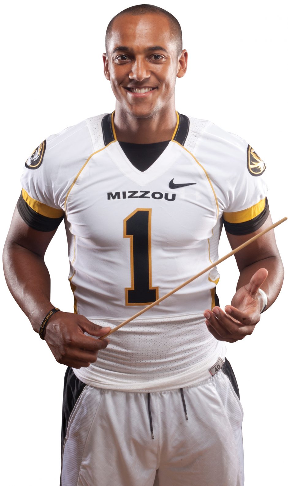 Franklin pieces together a crafty future