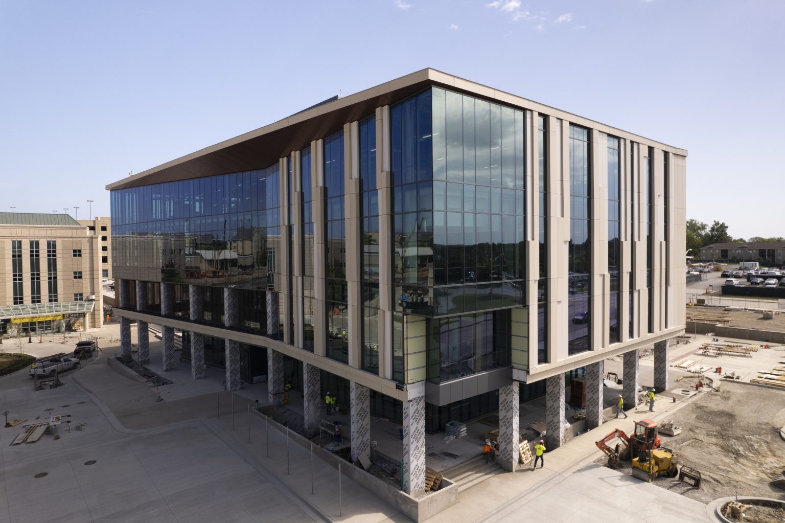 University of Missouri Board of Curators honors Sen. Roy Blunt with ...