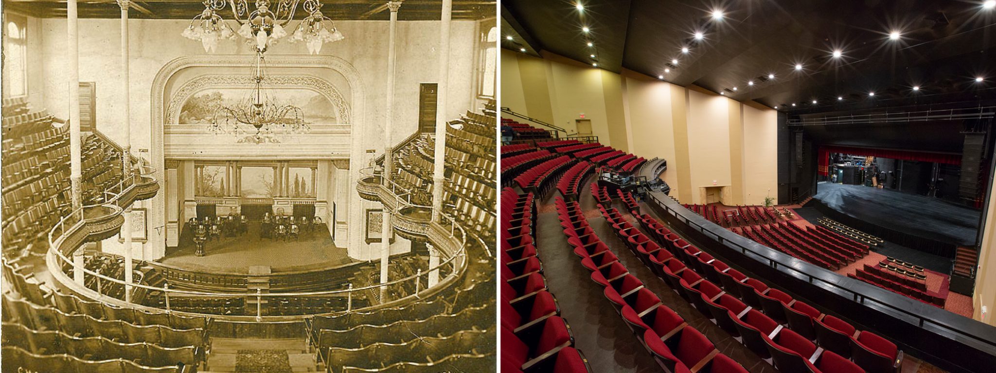 Photo gallery: A historic look at Mizzou’s campus, then and now