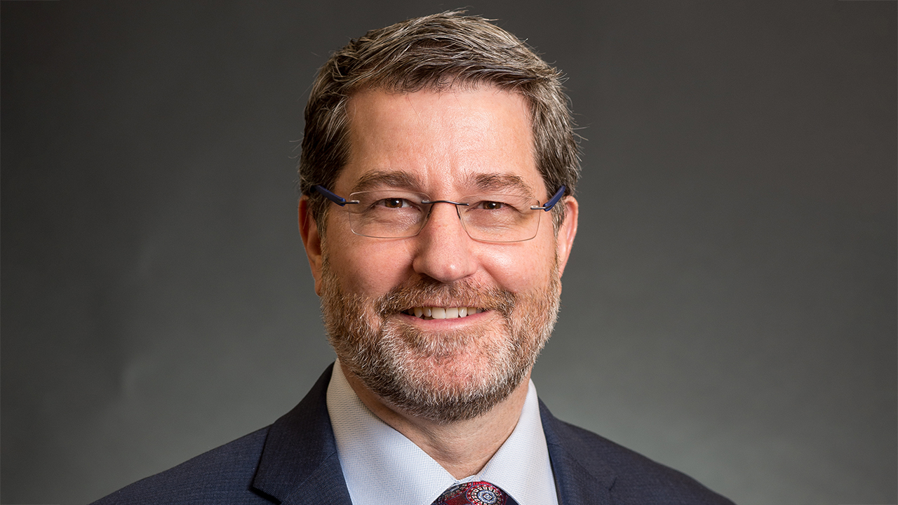 Chris Robert named interim dean of the Trulaske College of Business