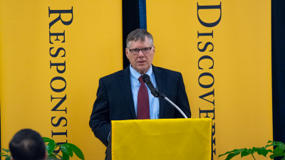 MU receives $2 million gift to College of Engineering