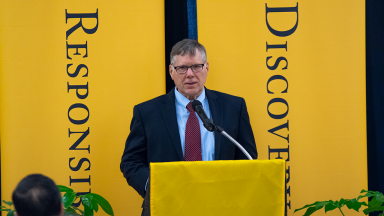 MU receives $2 million gift to College of Engineering