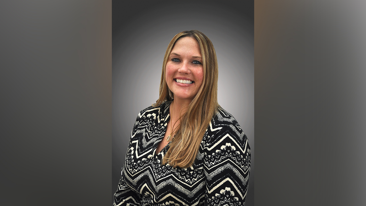 Nicole Nichols Named Shih-Chun Wang Young Investigator