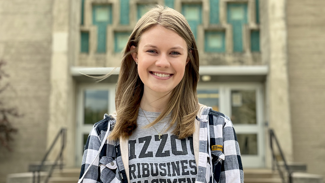 A home away from home