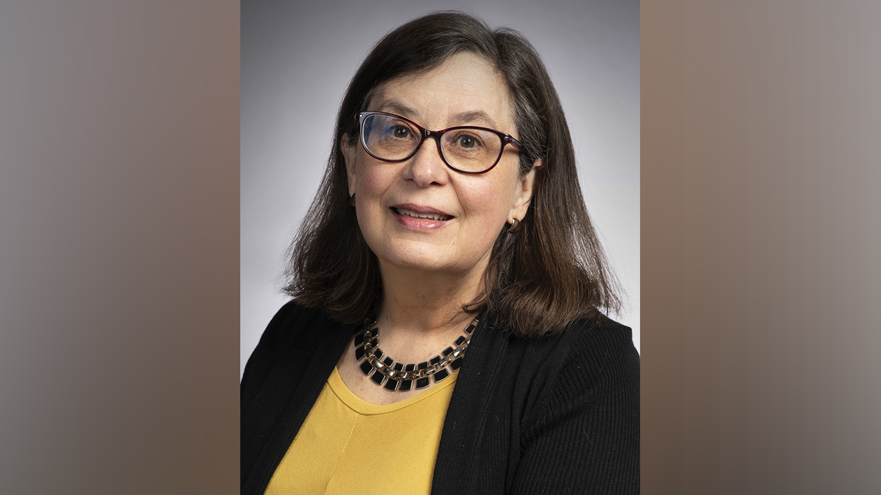 Deborah Ward named vice provost for libraries and university librarian