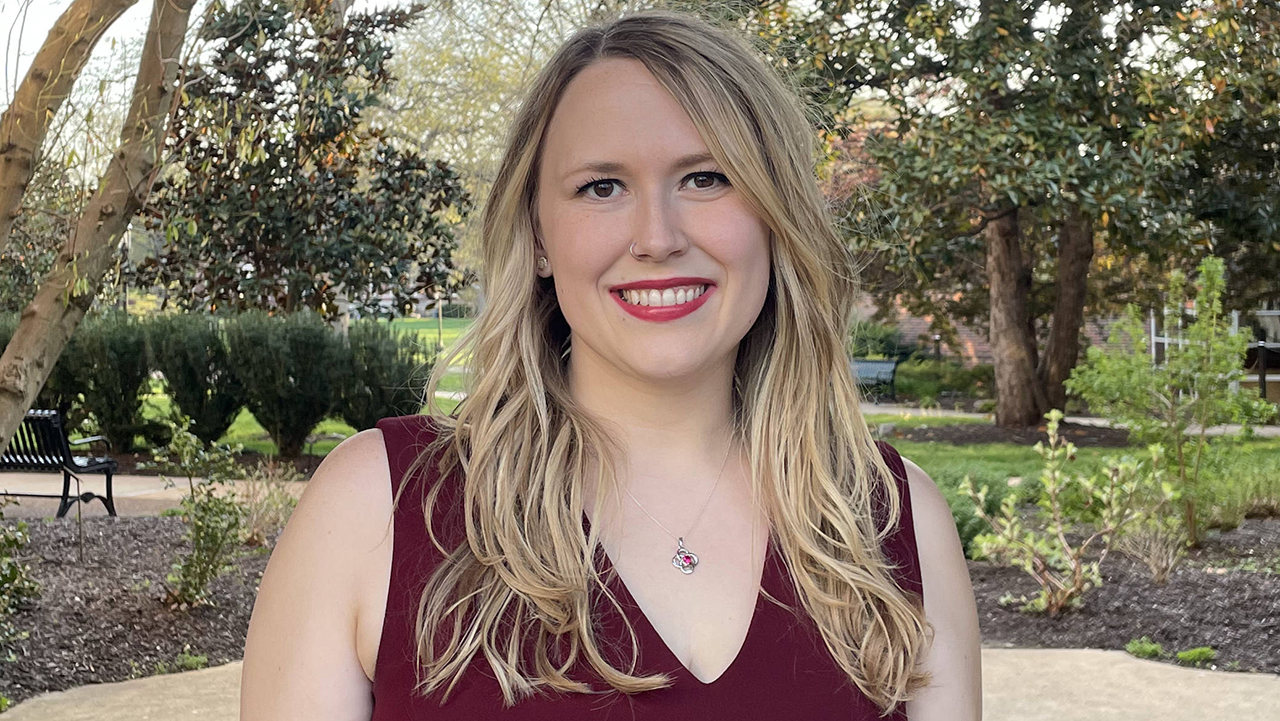 Kelly Dereuck awarded Carol Loomis Scholarship for Business Reporting