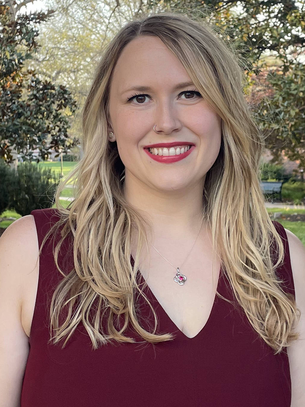 Kelly Dereuck awarded Carol Loomis Scholarship for Business Reporting