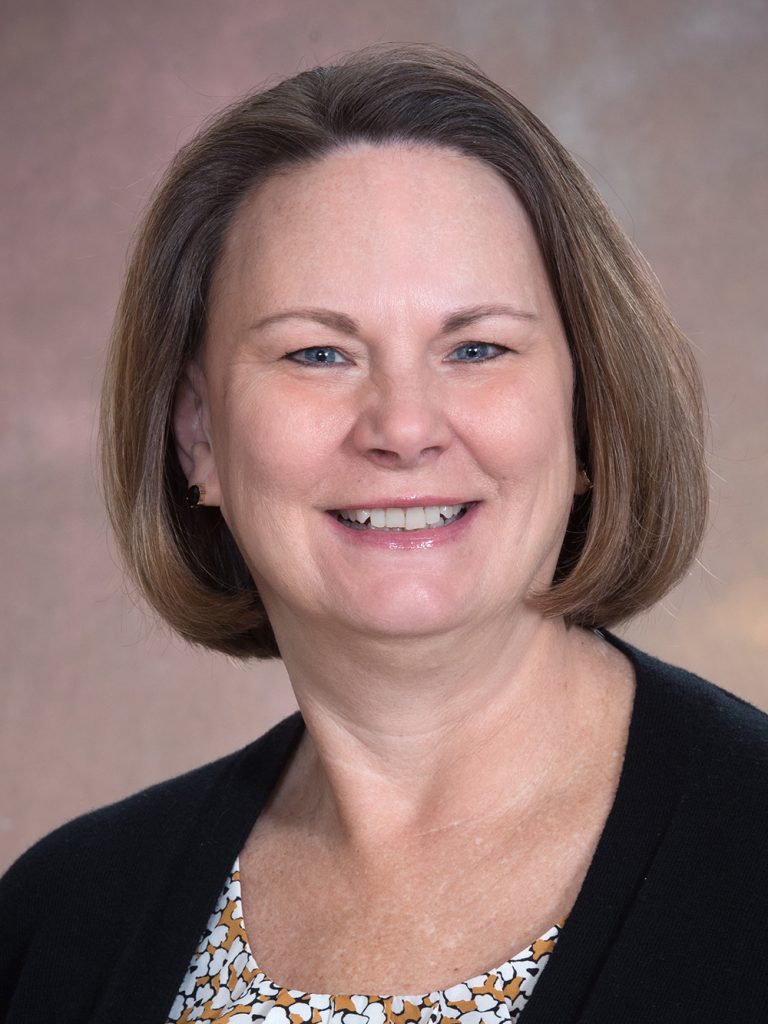 Nancy Monteer receives national food service award