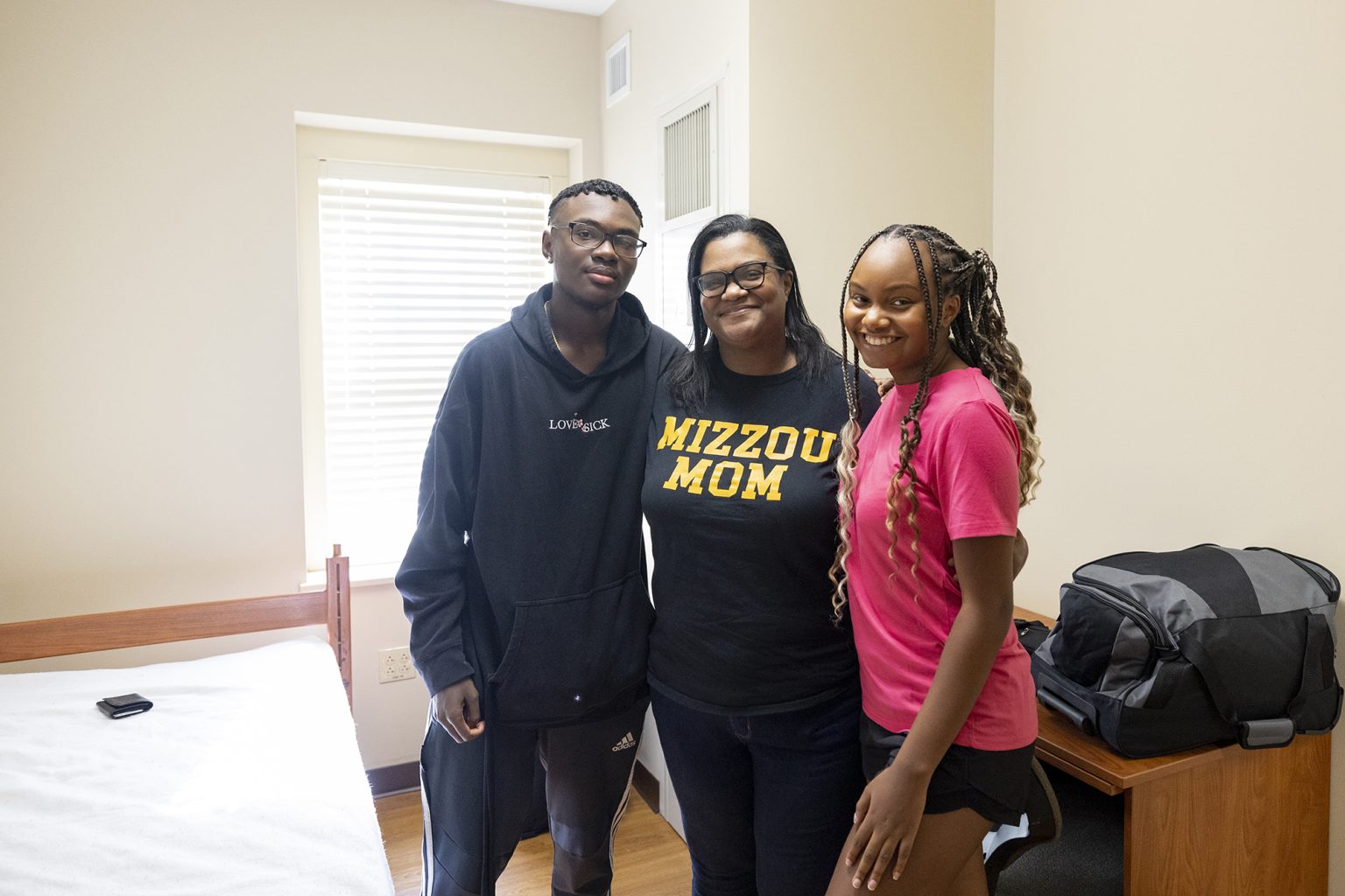 Photo gallery: Move-in fall 2022
