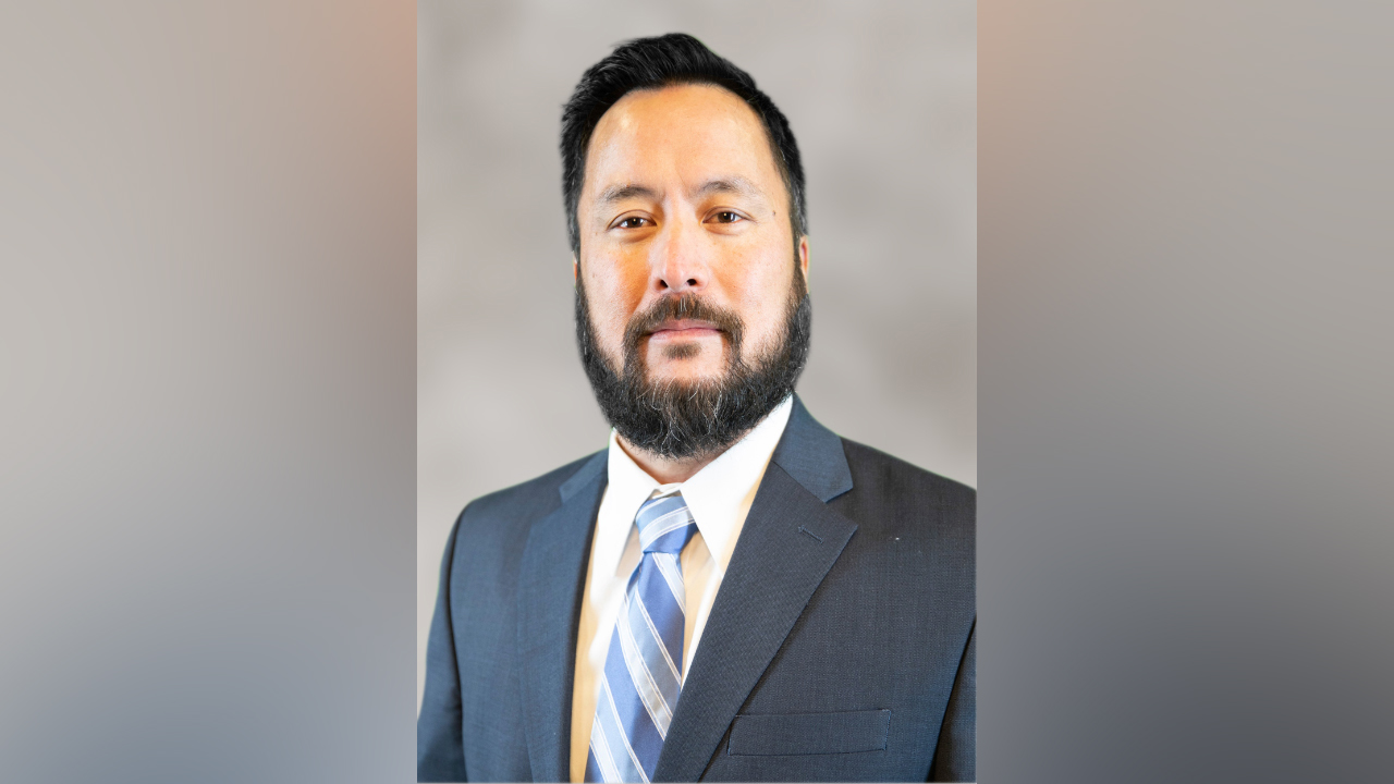 Ben Canlas named UM System Vice President for IT and MU CIO