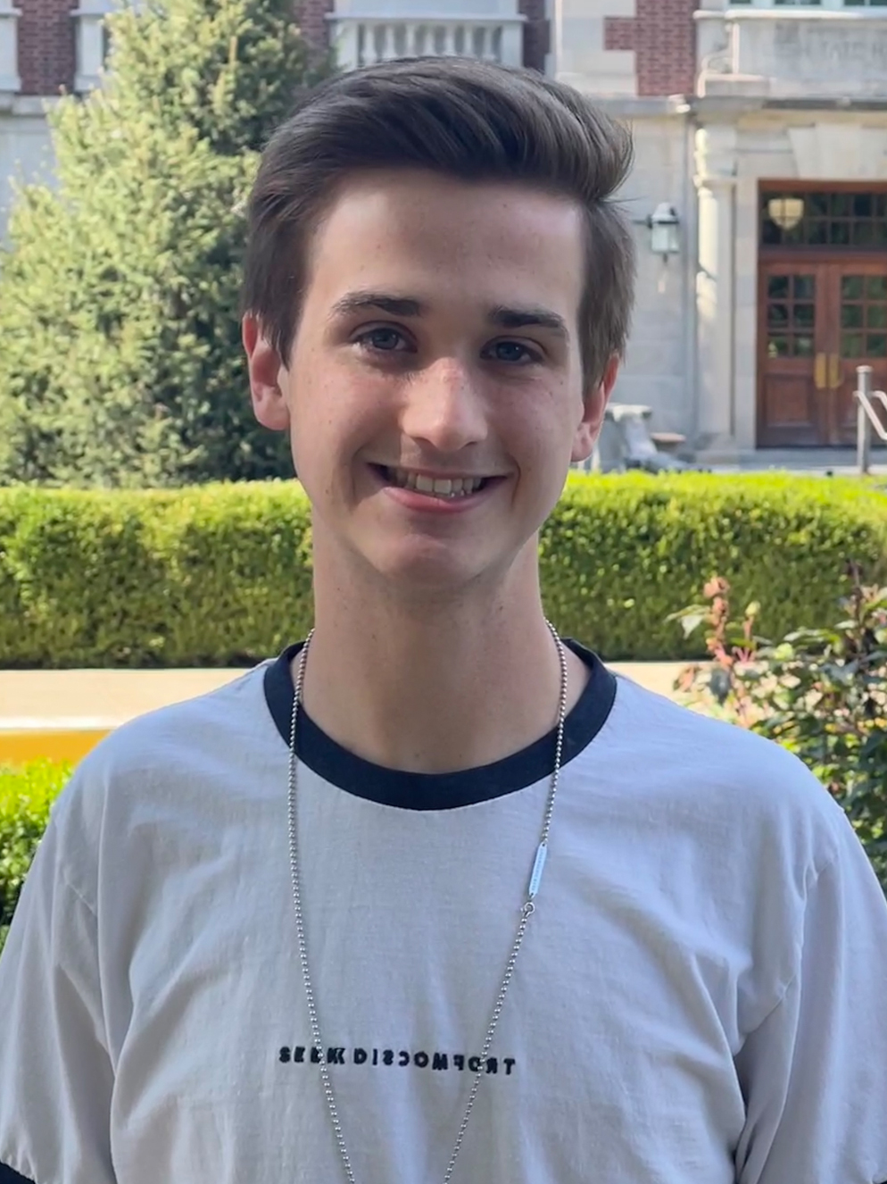 Making the right move