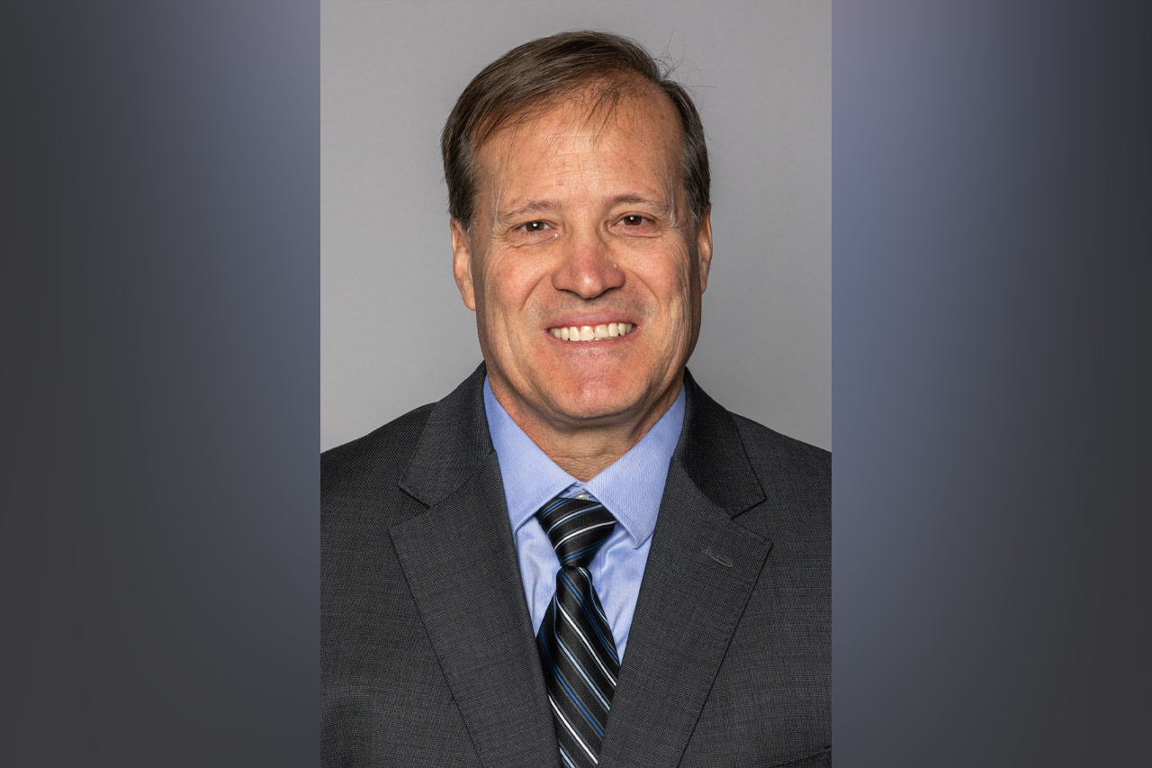 David Grant Named Senior Member of National Academy of Inventors