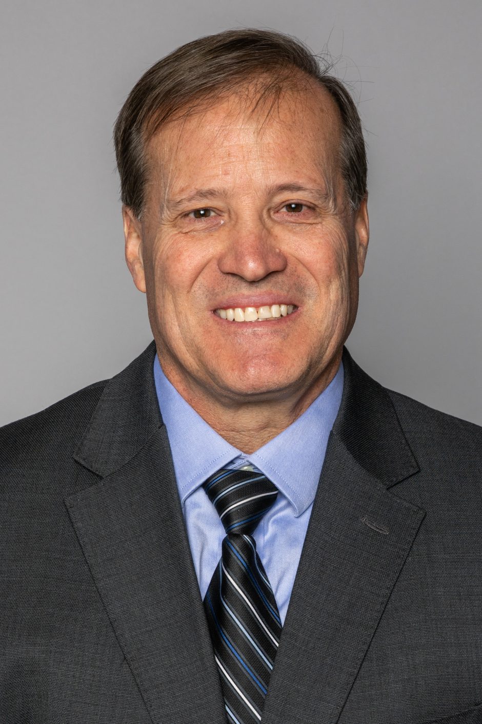 David Grant Named Senior Member of National Academy of Inventors