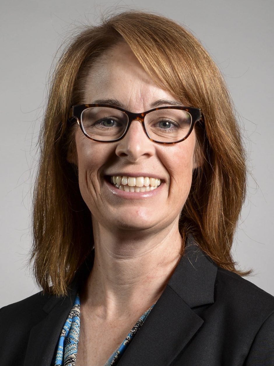 Marsha Fischer named to top 50 women leaders of Missouri list