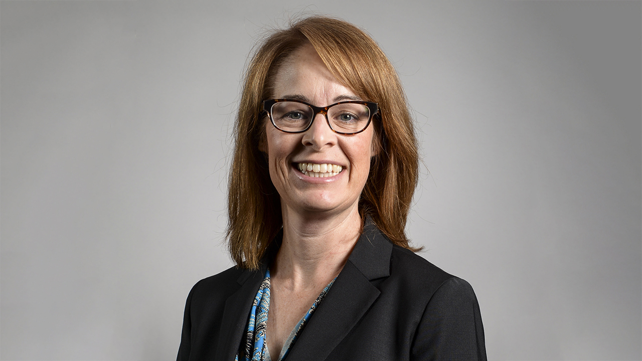 Marsha Fischer named to top 50 women leaders of Missouri list